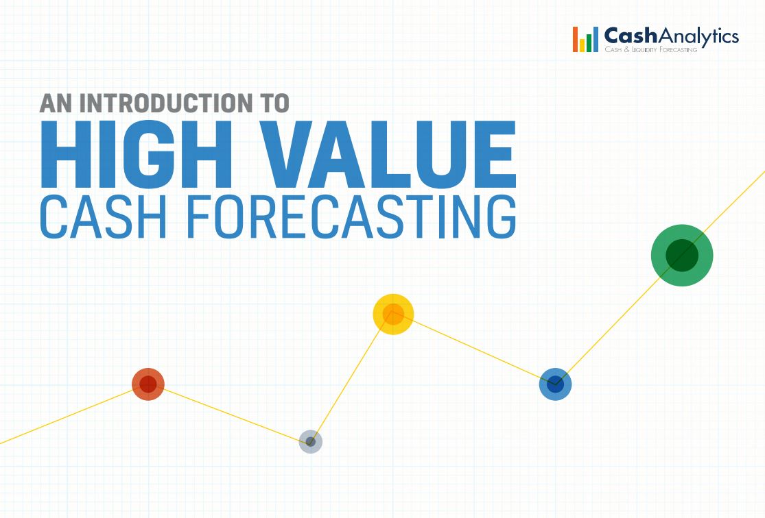 Cash Flow Forecasting Tool For Multinational Companies Cashflow